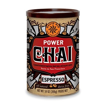 Big Train Chamba Chai Spiced Chai Lattei, Two 4lb. Jugs